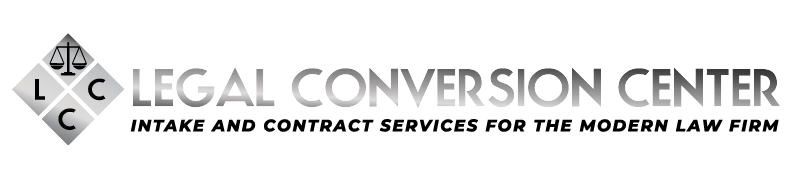 Legal Intake and Contract Services - Attorney Call Center