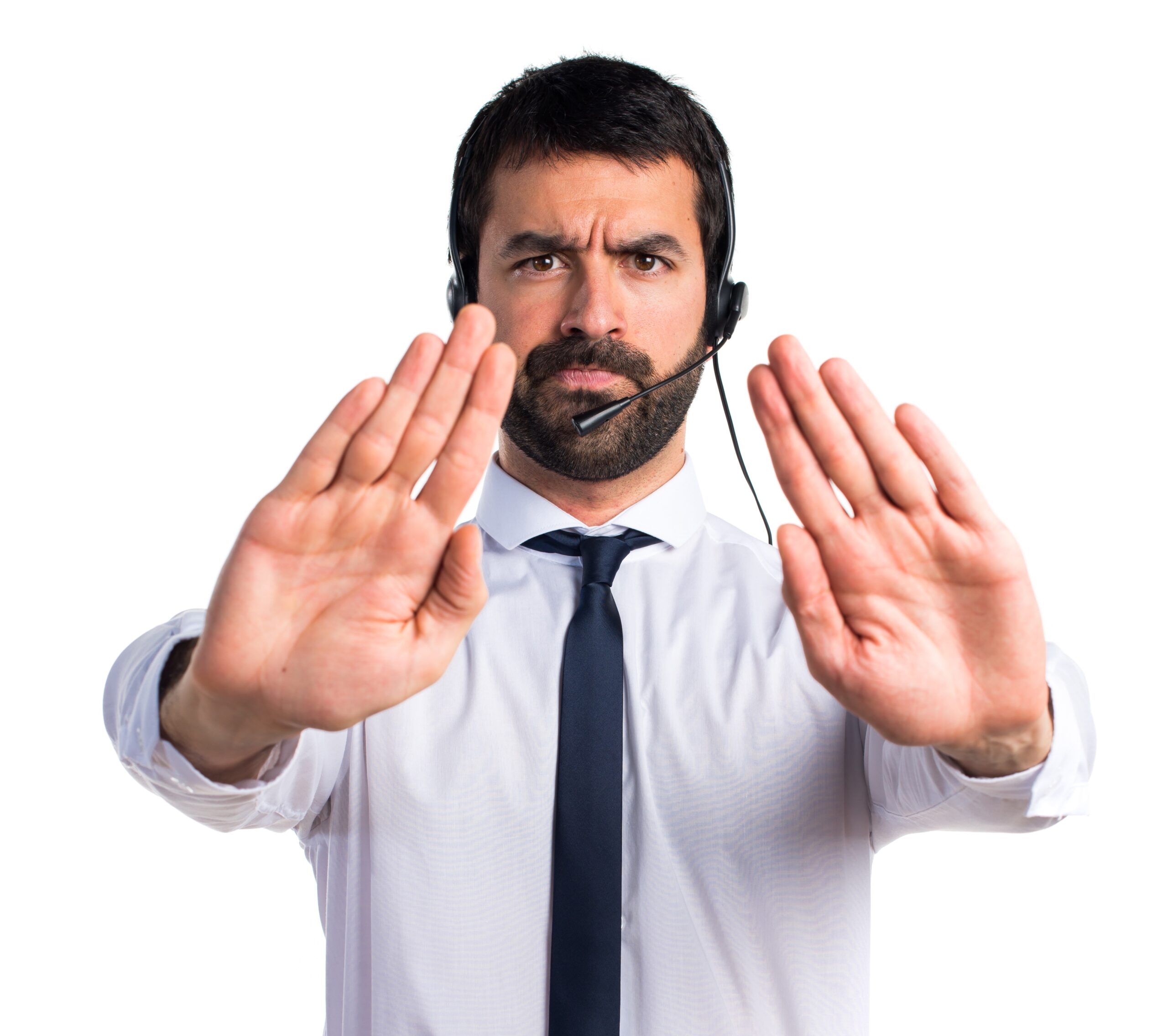 Why the DNC Registry Matters for Legal Call Centers