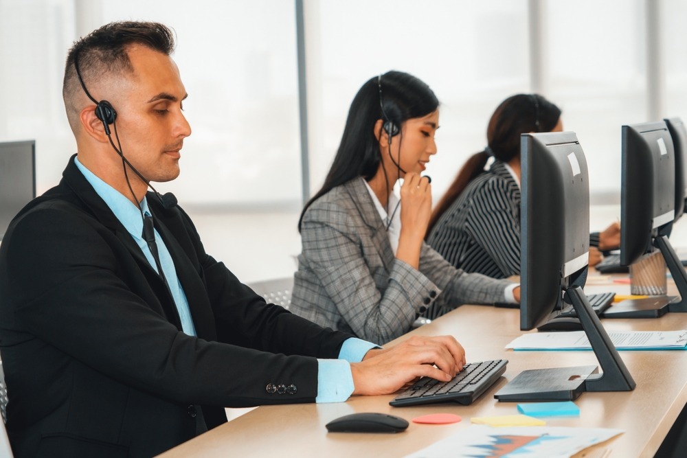 Legal Call Service Helps Chicago Law Firms Convert Clients